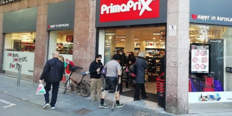 Primaprix: La revolución en el sector de supermercados - AmericaMalls ...