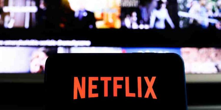 Netflix en Brasil, 15 años de revolución creativa y nueva sede ...