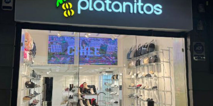 Platanitos revoluciona retail peruano con IA - AmericaMalls & Retail