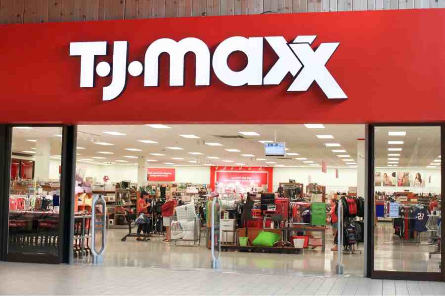 TJX es una de las historias de éxito indudables en el retail ...