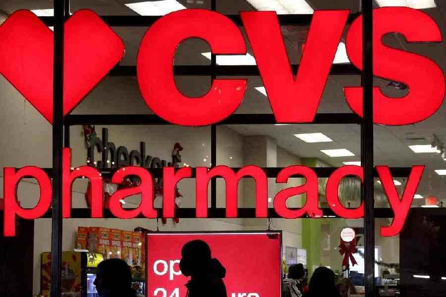 CVS Supera a Walgreens: La Nueva Era de las Farmacias - AmericaMalls ...