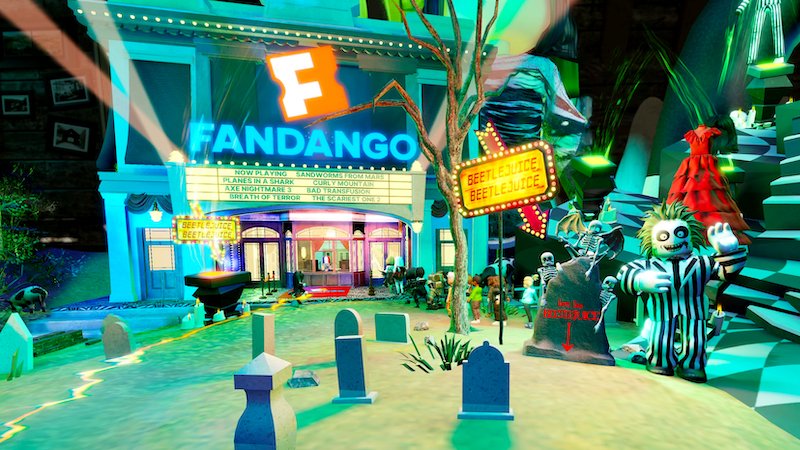 Roblox y Warner Bros. revolucionan el entretenimiento - AmericaMalls ...