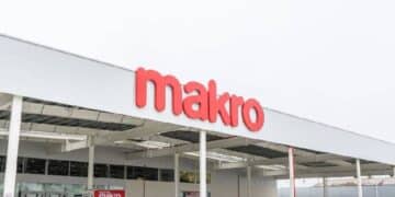 El nuevo imperio logístico de Makro en España - AmericaMalls & Retail