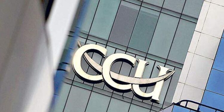 Utilidad de CCU cae 48% en el 3T por menor dinamismo en el país ...