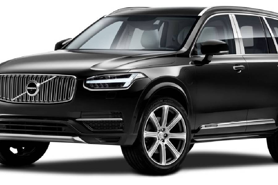 Los mejores SUV con tres filas de asientos en el 2024 - AmericaMalls ...