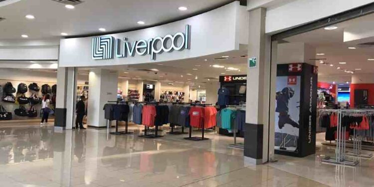 Liverpool revoluciona el retail de lujo en México mediante una alianza ...