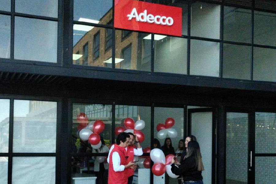 Rosaleda organiza un taller con Adecco para mejorar la empleabilidad ...