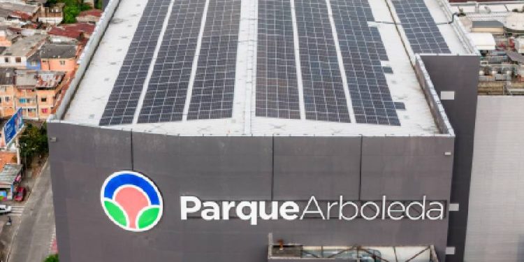 Parque Arboleda, un referente verde en el Eje Cafetero – AmericaMalls ...