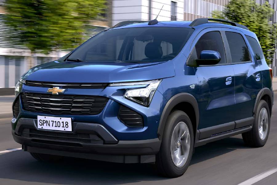 Cuáles son los nuevos 5 modelos de autos de Chevrolet que llegan a la ...