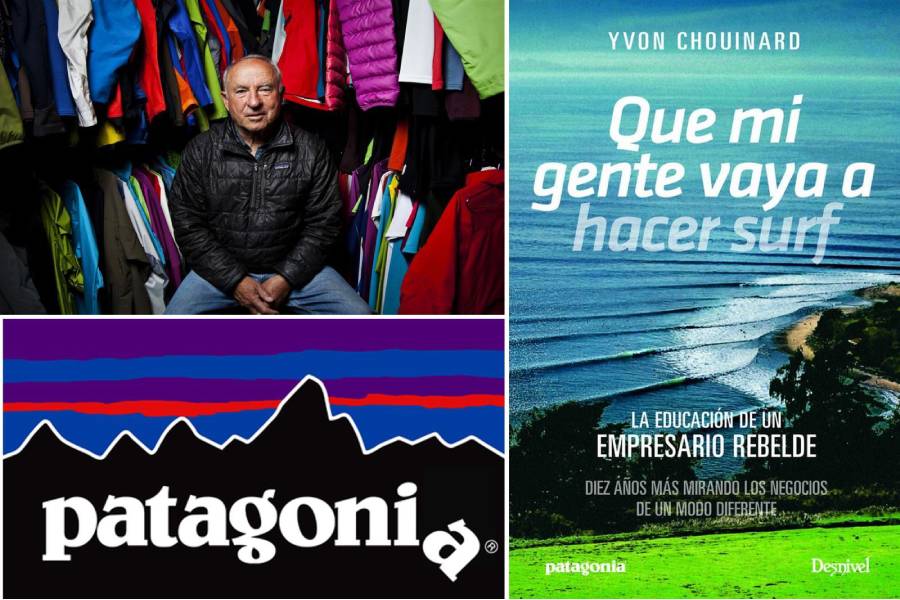 ¿Qué le está pasando a la marca Patagonia? - AmericaMalls & Retail
