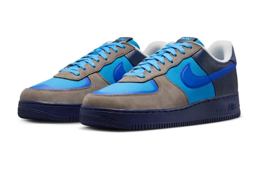 Nike x Stash, el regreso de una de las colaboraciones más icónicas ...