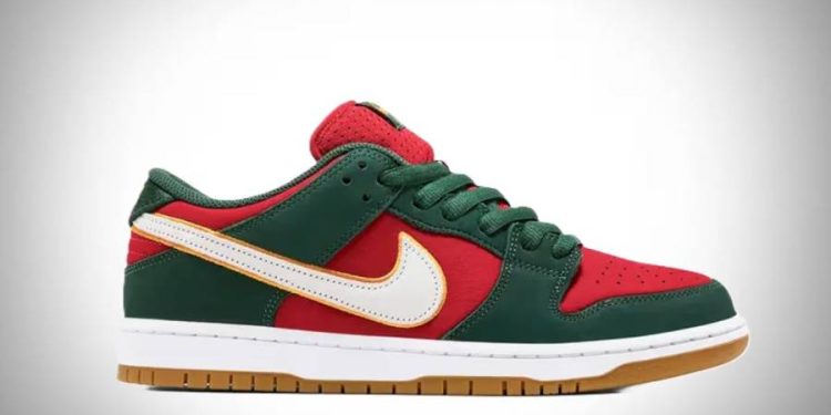 Nike se pone el traje de Santa y los Elfos con el lanzamiento de estas ...