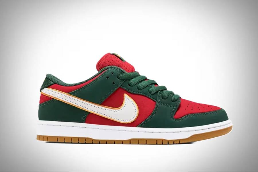 Nike se pone el traje de Santa y los Elfos con el lanzamiento de estas ...