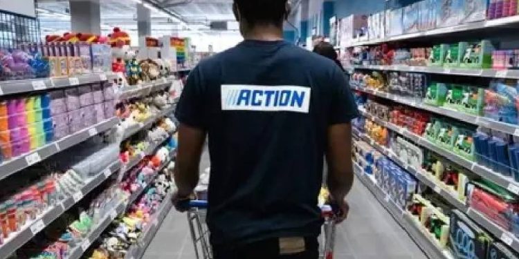 Action desata una ola de expansión: 5 nuevas tiendas transforman el ...