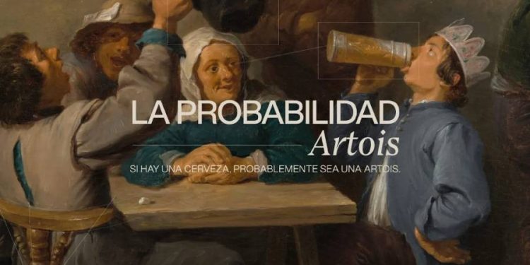 Arte y cerveza: La revolución de la IA – AmericaMalls & Retail