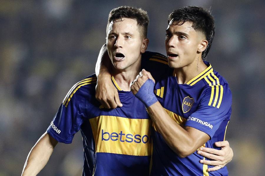 Cetrogar se convierte en sponsor oficial del Club Atlético Boca Juniors ...