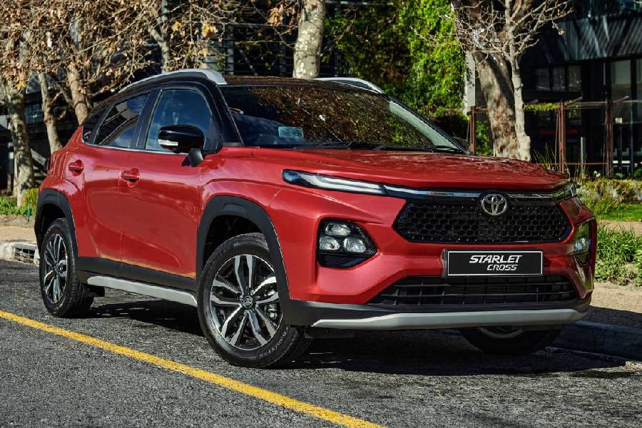 Los 4 mejores modelos de Toyota: una combinación de fiabilidad, confort ...