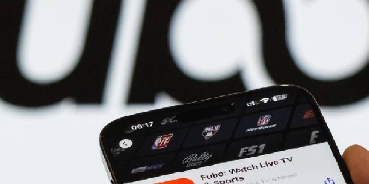 Disney crece en el contenido deportivo y se hace con el control del 70% ...
