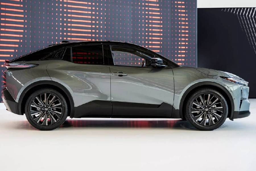 Toyota líder global en innovación automotriz sorprende con el ...