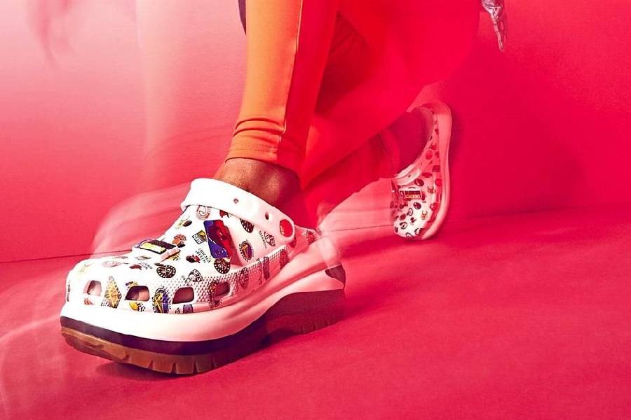 Crocs conquista la incertidumbre global con resultados sorprendentes ...
