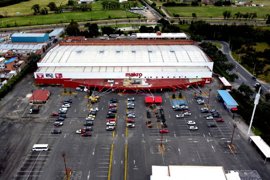 El pilar femenino de Makro Colombia - AmericaMalls & Retail