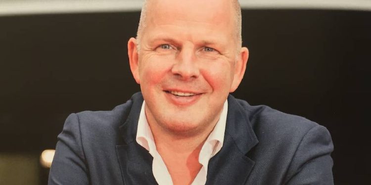 Mark Wegh, un empresario que inspira a la industria del retail ...