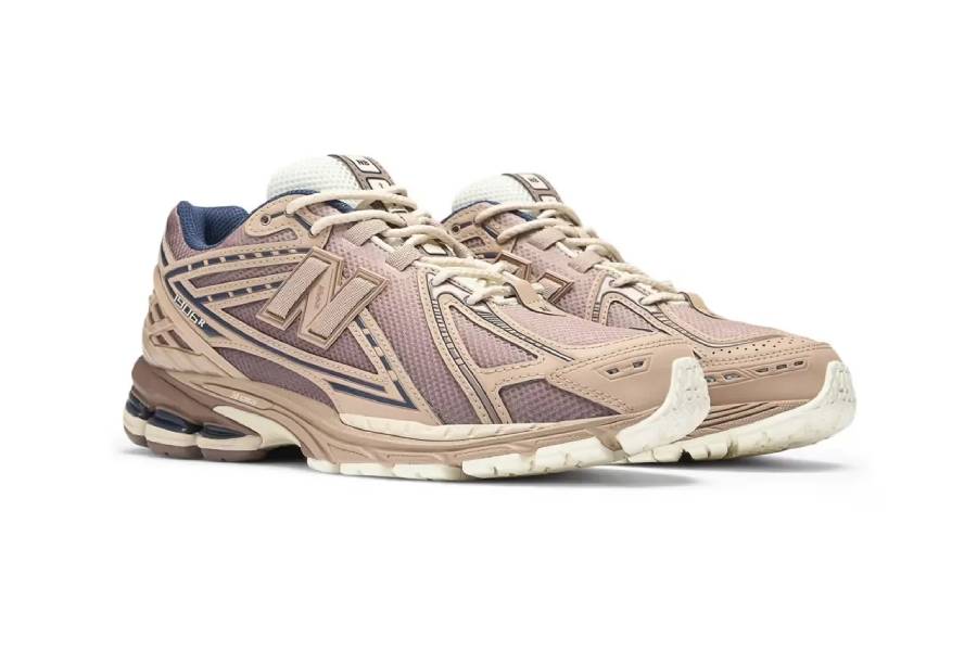 Las New Balance 1906R “Fawn” son la forma más elegante de pisar el ...