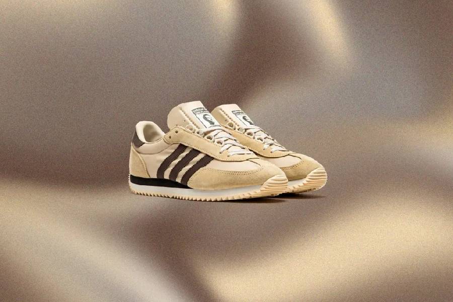 Los Liam Gallagher x adidas son el regreso más esperado del britpop ...