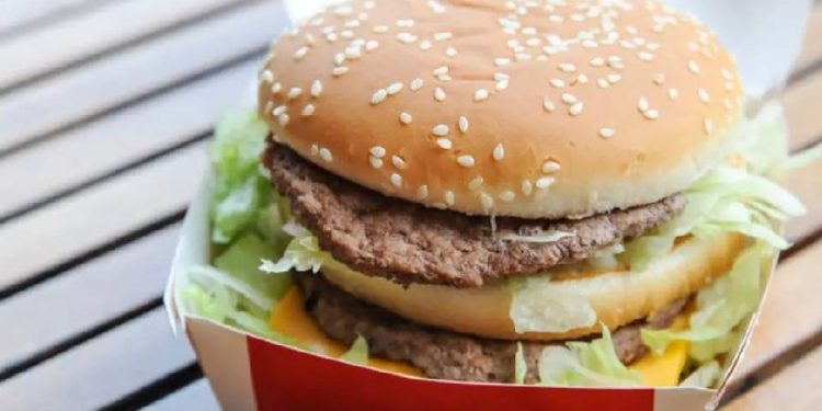 El índice Big Mac y lo que realmente muestra sobre el peso argentino ...