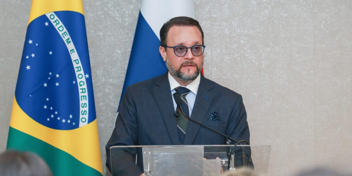 Panamá y Brasil sientan las bases de una integración histórica ...