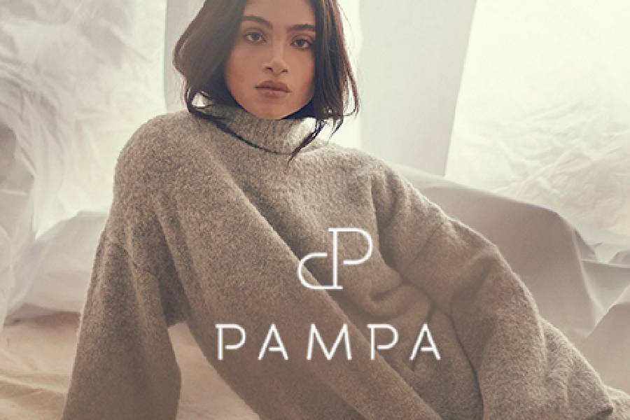 Pampa The Brand: lujo sostenible con herencia peruana - AmericaMalls ...