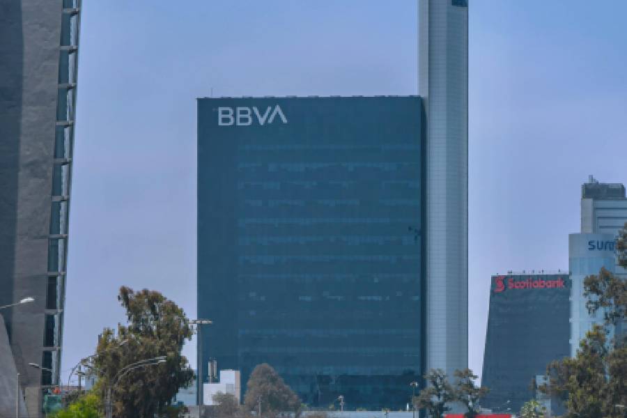 BBVA México Lanza "Futura": La Nueva Era de la Banca Móvil ...
