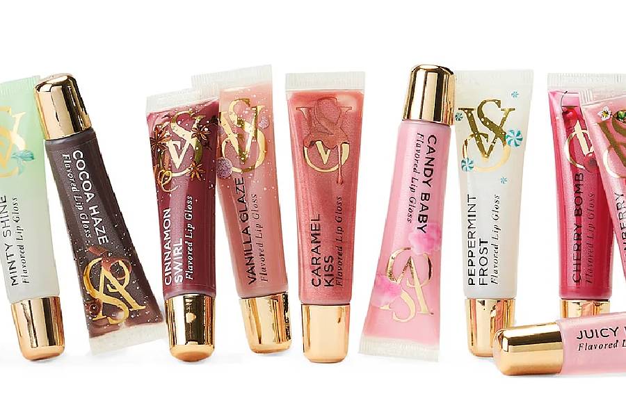 12 Days of Gloss: Navidad en estilo Victoria’s Secret – AmericaMalls ...