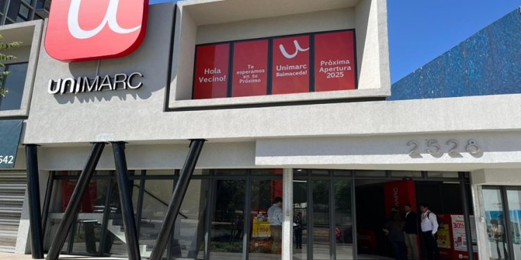 Supermercado Unimarc refuerza su presencia en el país con nueva ...