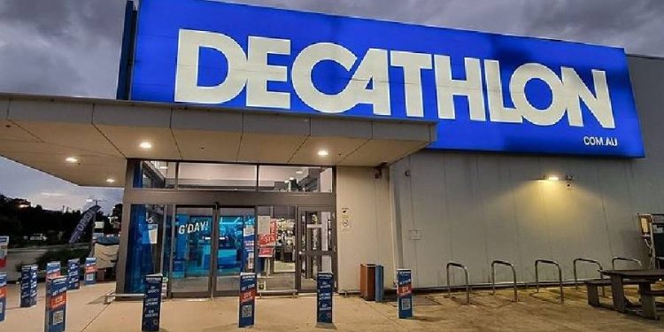 Decathlon lanza promociones para festejar sus 10 años - AmericaMalls ...