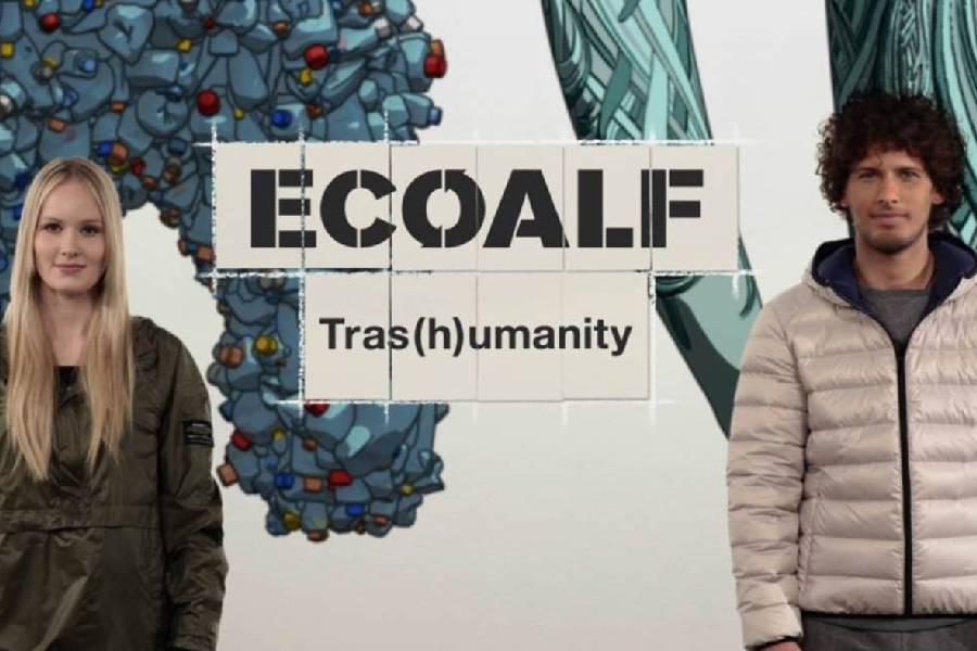 Ecoalf: el motor de la sostenibilidad en la moda española ...