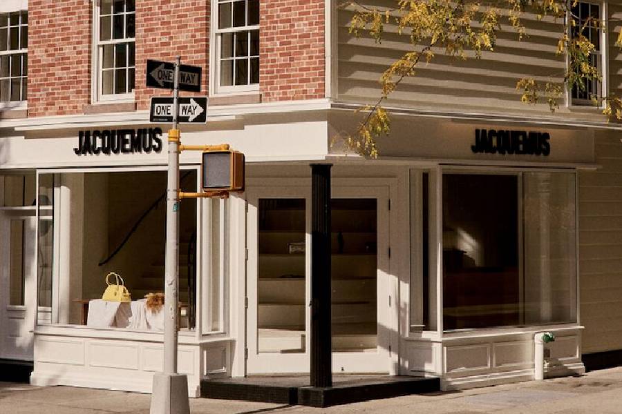 Jacquemus refuerza su equipo con llegada de una exCoty para liderar lo ...