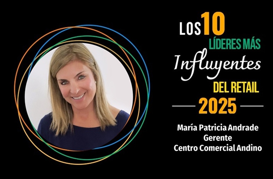 Andino, el lujo que se reinventa bajo el liderazgo de María Patricia ...