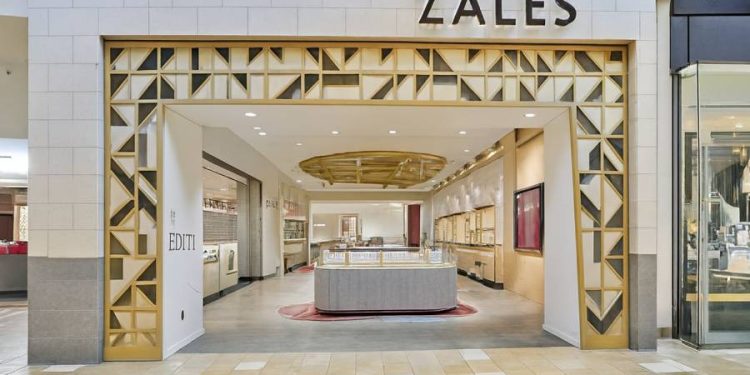 Zales King Of Prussia