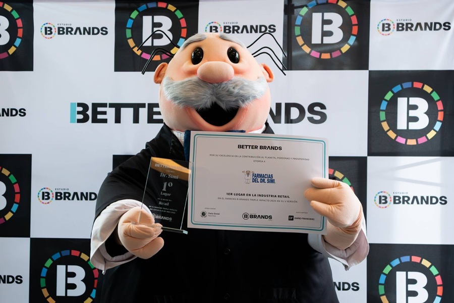 Dr. Simi se convierte en la farmacia más empática del país - AmericaMalls & Retail
