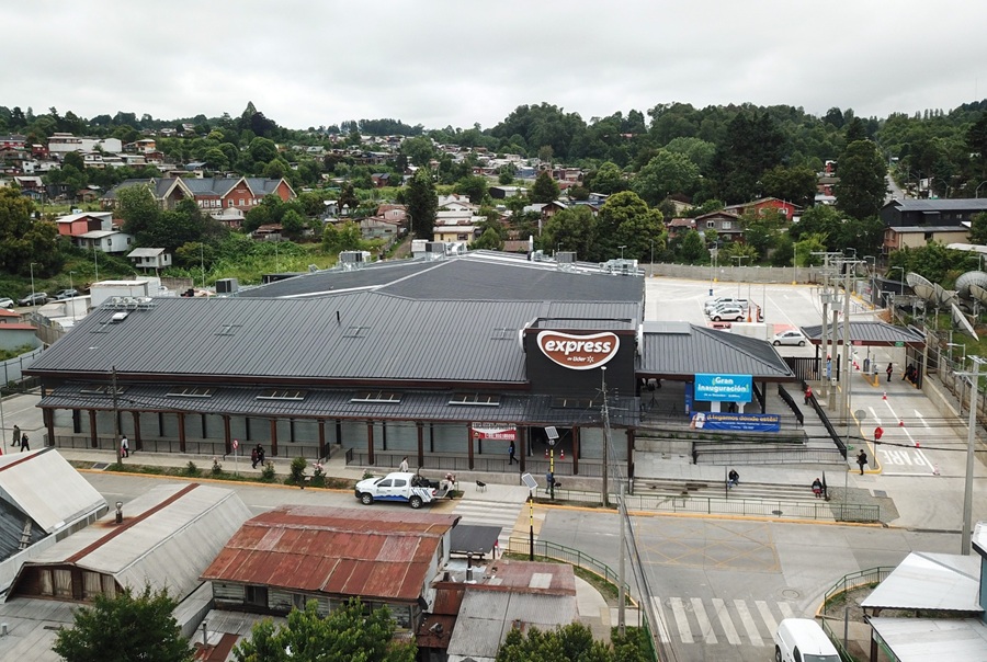 Walmart Chile amplía su presencia con nuevo Express de Lider en el sur ...