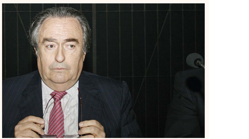 Fernando Larraín Peña el legado de un empresario chileno clave entre ...