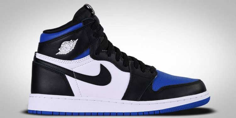 Air Jordan 1 High OG “Royal”: regreso estelar en 2026 - AmericaMalls ...