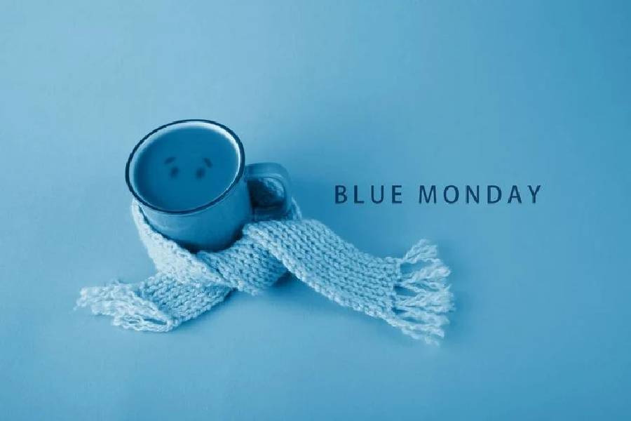 Blue Monday: El auge del shopping emocional - AmericaMalls & Retail