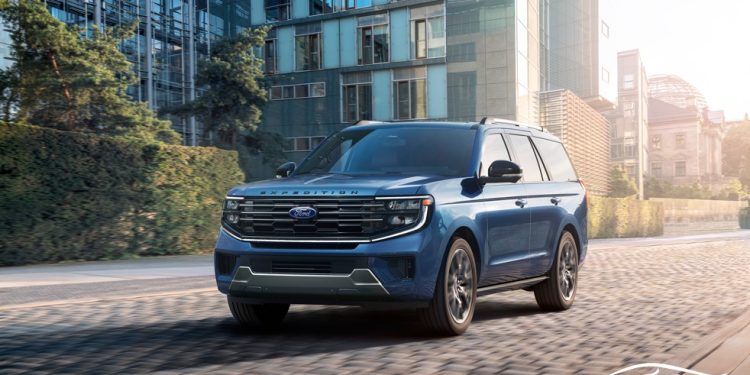 Ford Perú destaca en Best Car 2026 - AmericaMalls & Retail