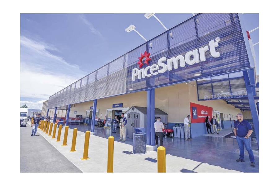 PriceSmart 2026: Costa Rica se consolida como el epicentro de su ...
