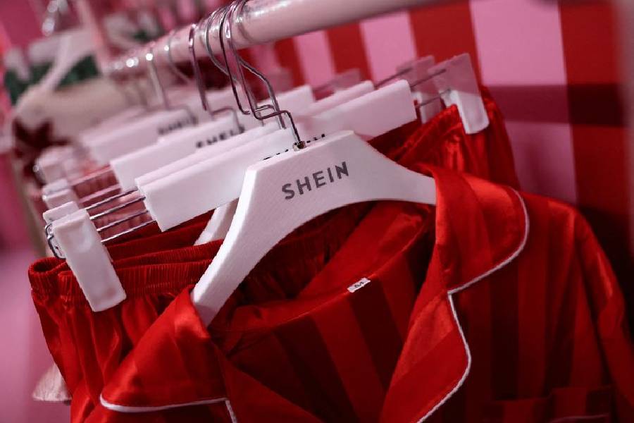 Las mejores estrategias para maximizar el ahorro en compras de Shein ...
