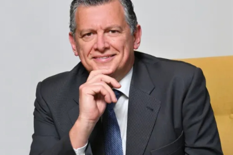 Pere Solanellas asume el liderazgo del Grupo Nelson Vargas en México ...