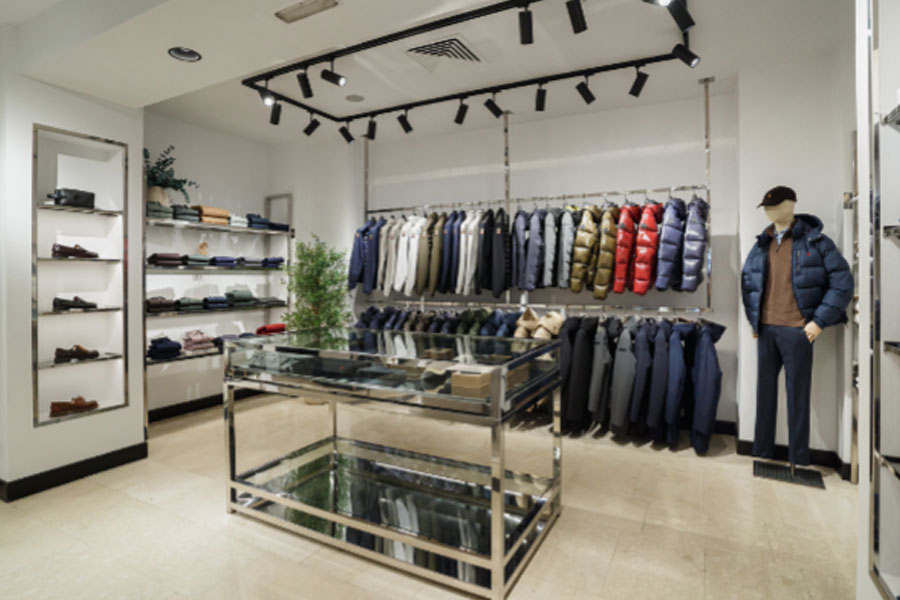 Frank Store: especialización y omnicanalidad en el retail premium ...