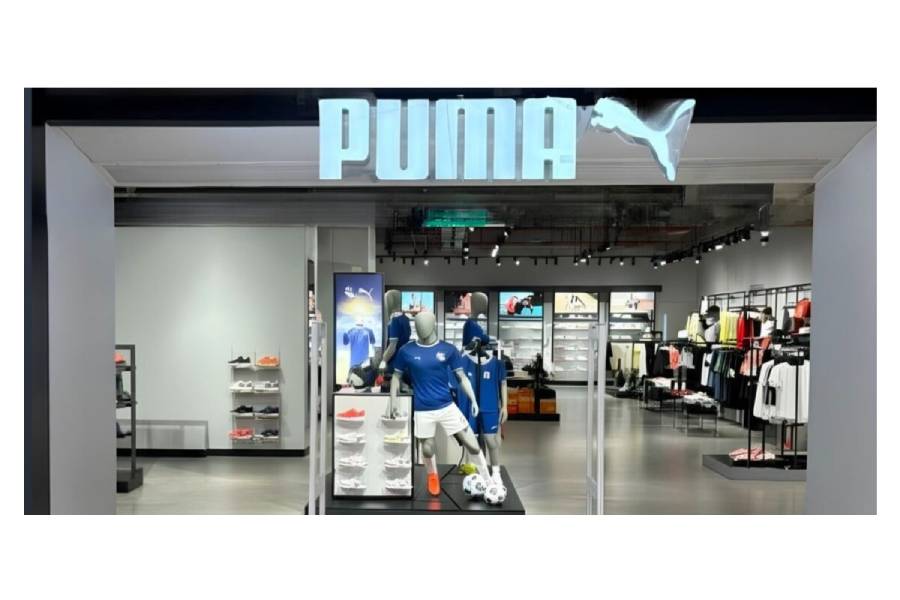 Puma expande su presencia en Perú con una nueva tienda - AmericaMalls ...